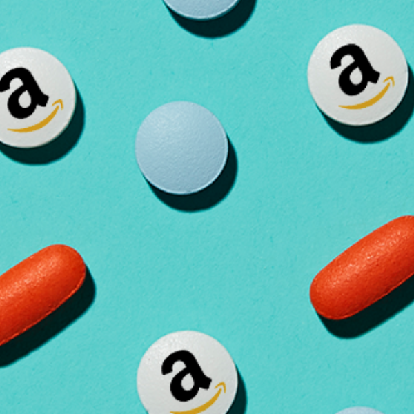 Amazon Launches Subscription-based Prescription Drug Service - Axion RMS