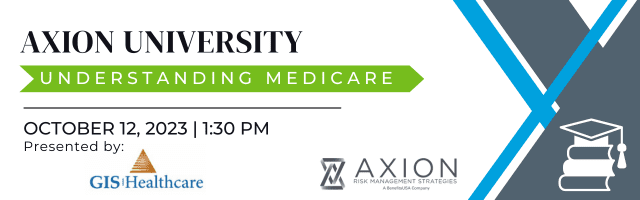 Events - Axion RMS
